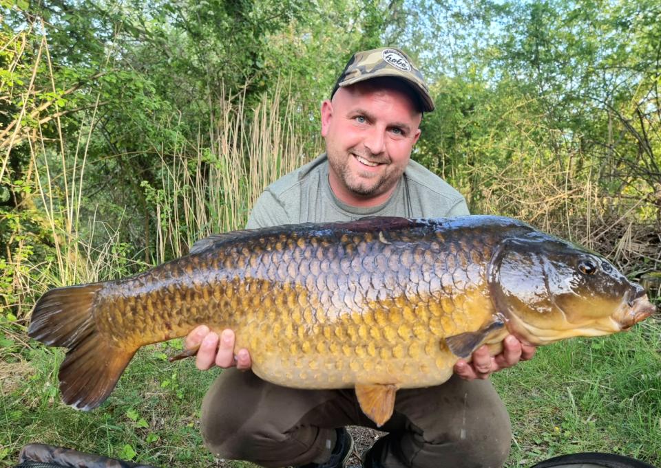 29lb Earith Common | Total Carp